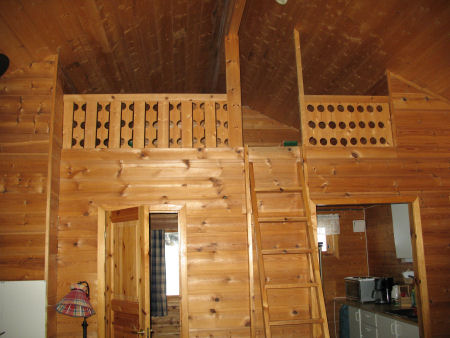 Hytte 19 Åremåls hytte